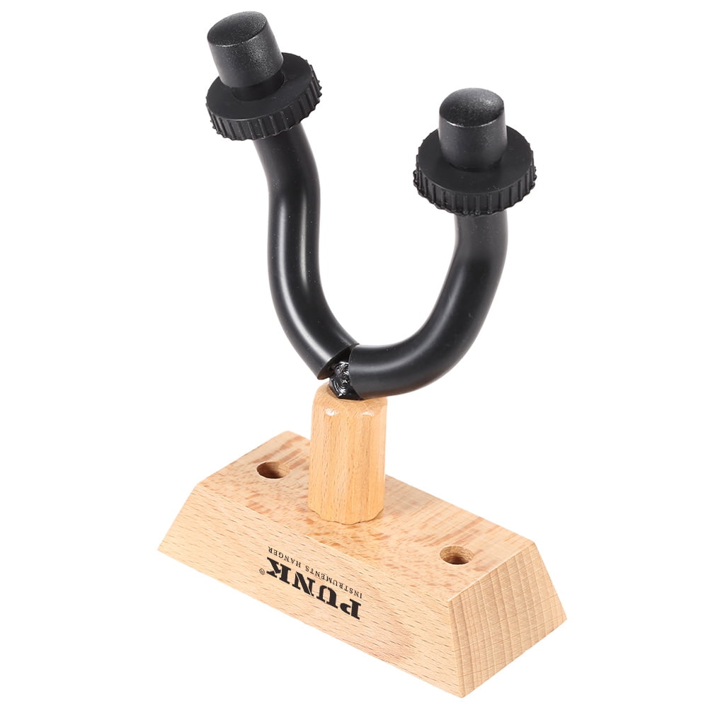 Click here for Yeacher Guitar Wall Mount Hanger Metal Rack Hook W... prices