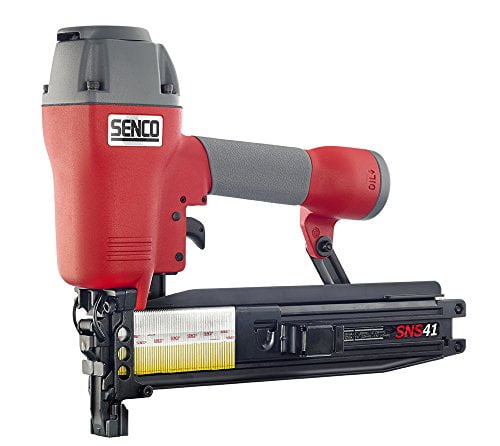 Senco SNS41 16-Gauge Construction Stapler - Walmart.ca