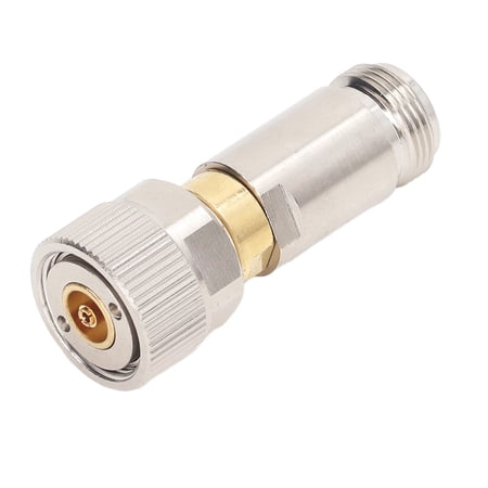 Antenna Cable Adapter Connector,APC7mm to N Female AP N Female ...