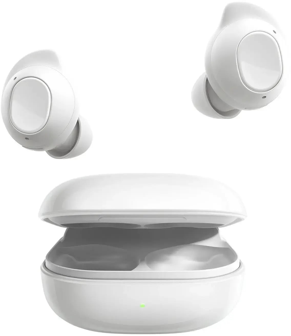 Restored Samsung Galaxy Buds FE R400 (Refurbished) - Walmart.com