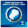 Tampax Pearl, Plastic Tampons, Triple Pack (Light/Regular/Super ...