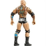 WWE Elite Batista Action Figure - Walmart.com