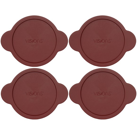 Replacement Glass Lids Corningware