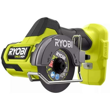 Ryobi PCL661B ONE+ 18V Cordless LED Spotlight Up To 3000 Lumens (Tool ...