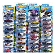 Hot Wheels AcceleRacers Box Set - Walmart.com