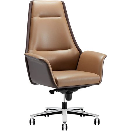 Office Chairs Ergonomic Office Chair, High Back Desk Chair Computer ...