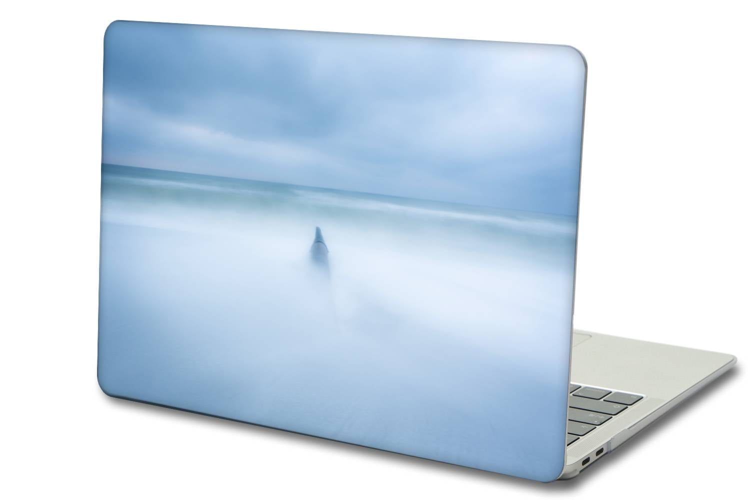 KSK KAISHEK Hard Shell Case Cover for 2012/2013/2014/2015 Release MacBook Pro 15 inch Model ...