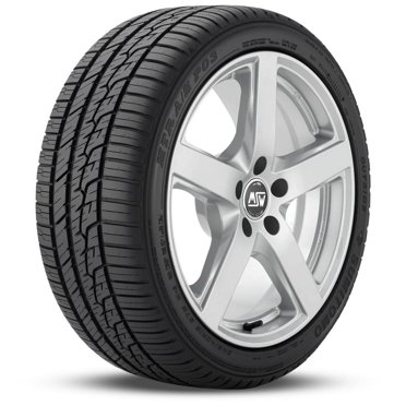 Firestone Firehawk Indy 500 215/45R18 93 W Tire - Walmart.com