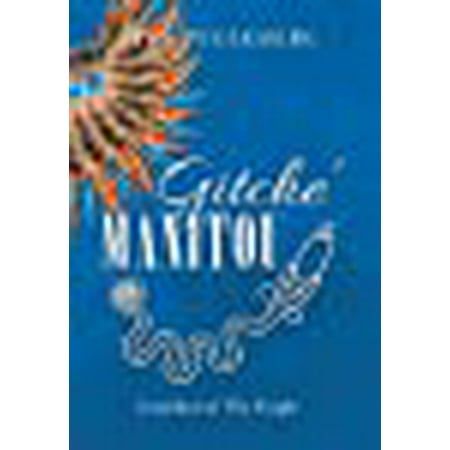 Gitche' Manitou: Guardian of the People | Walmart Canada