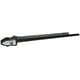 Gearench Titan Chain Tong Tool, 3/4 in - 4 in Opening, 24 in Chain, 37 ...