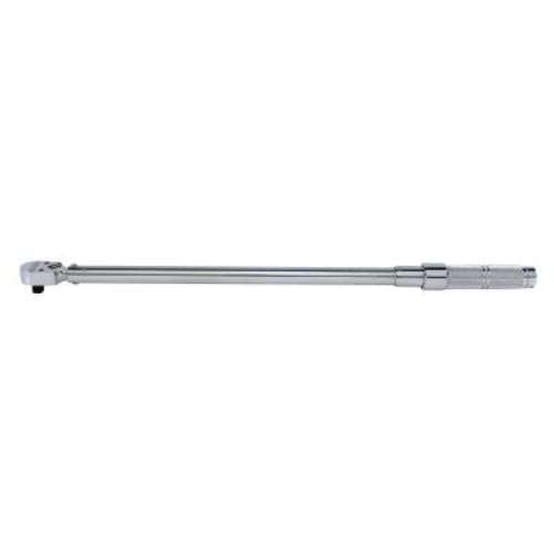 Proto Inch Pound Fixed Head Torque Wrench, 3/8", 40" lb-200" lb, EA ...