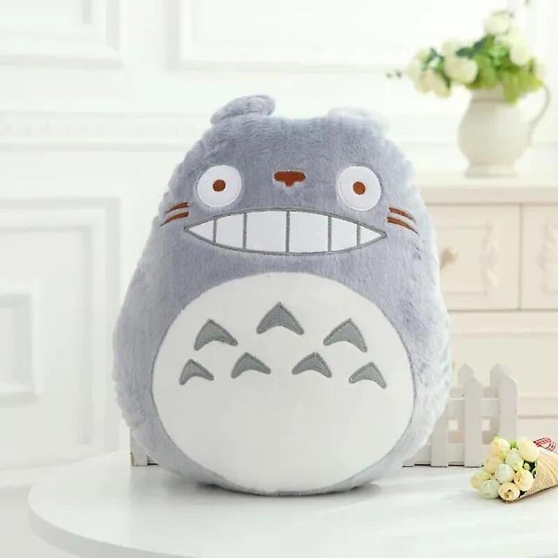 Click here for Kunmingnige Kawaii Cute Totoro Plush Pillow Stuffe... prices