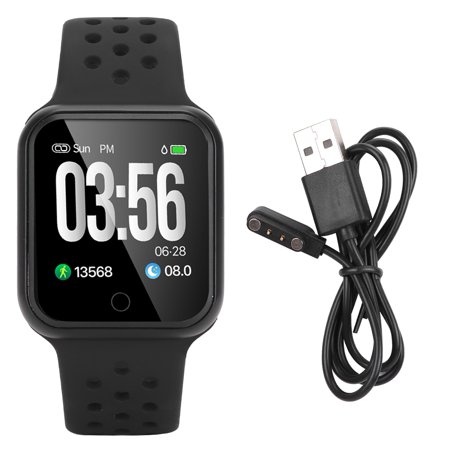 SmartwatchMulti-function Smartwatch Sports Mode Smart Wristwatch Sports ...