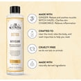 J.R. Watkins Detox Bath Elixir, Turmeric & Citron Bath Soak, 6 oz ...