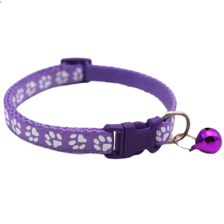 Cat Small Dog Recovery Collar, Cute Neck Cone After Surgery, Adjustable ...