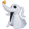 Disney Halloween White Zero Holiday Greeter Decoration - Walmart.com