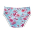 Cotton Triangle Briefs 2T-8Y, Comfortable Breathable Safety Standard ...