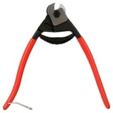 HK Porter Pocket Wire Rope and Cable Cutter - Walmart.com