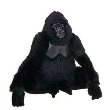 Hansa Spider Monkey Plush Toy - Walmart.com