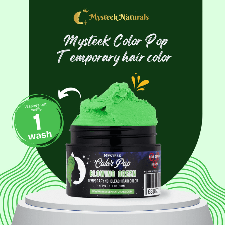 Mysteek naturals store