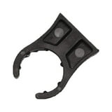 MaxLine M8065 Air Compressor Pipe Mounting Clip for 3/4 Inch Tubing, 10 ...