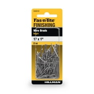 FastCap Wood Finishing Blind Nail Kit, Double-Ended 3/8" x 3/16", 100 ...