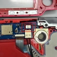 Yammee IPS Replacement Screen Make from PCB and Plastic for Shock ...