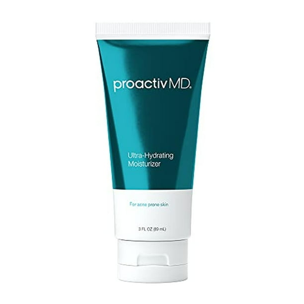 Proactiv MD Ultra-Hydrating Hyaluronic Acid Daily Face Moisturizer, Nourishing Hydrator with ...