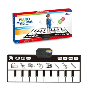 Simba - My Music World Keyboard Modern Style - Walmart.com