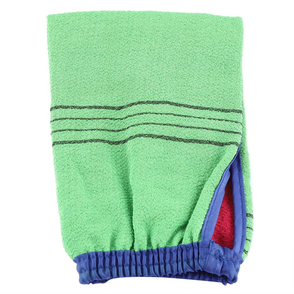 Click here for Workhe 1pc Double Sided Body Exfoliating Glove Mit... prices