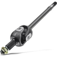 A-Premium Rear Complete Drive Shaft Prop Shaft Driveshaft Assembly ...