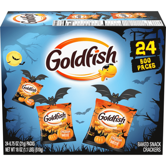 Buy Crackers Online: Graham, Saltine, Goldfish - Walmart.ca