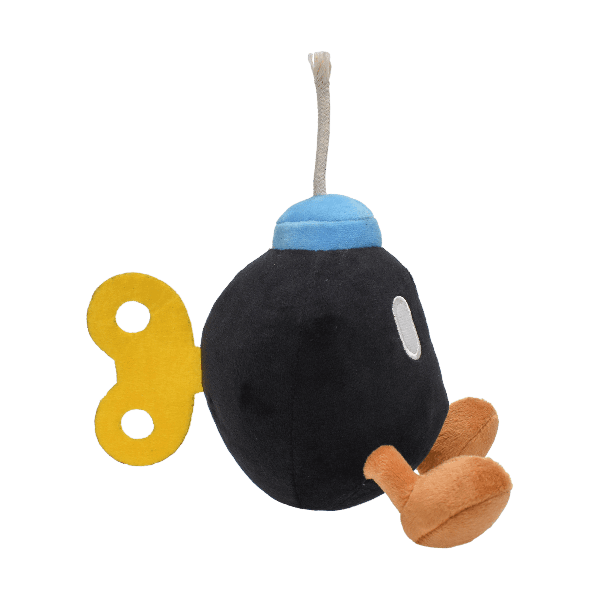 Mario Bomb Omb Plush