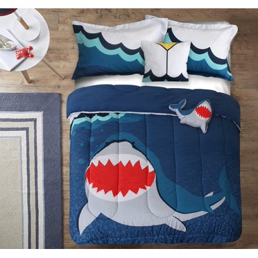 Halo Infinite Master Chief 2-Piece Twin/Full Reversible Comforter and ...