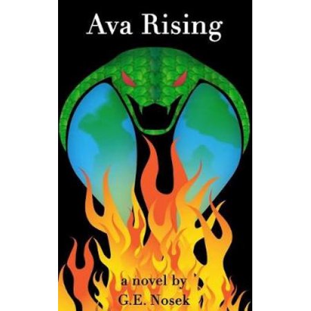 Ava Rising (Ava of the Gaia) | Walmart Canada