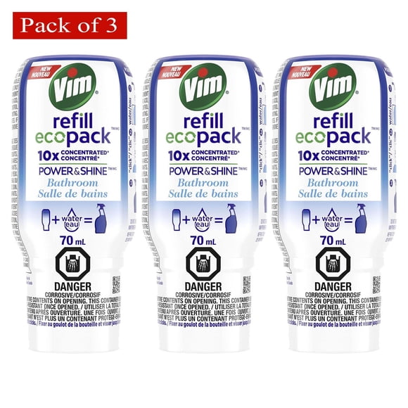 vim | Walmart Canada