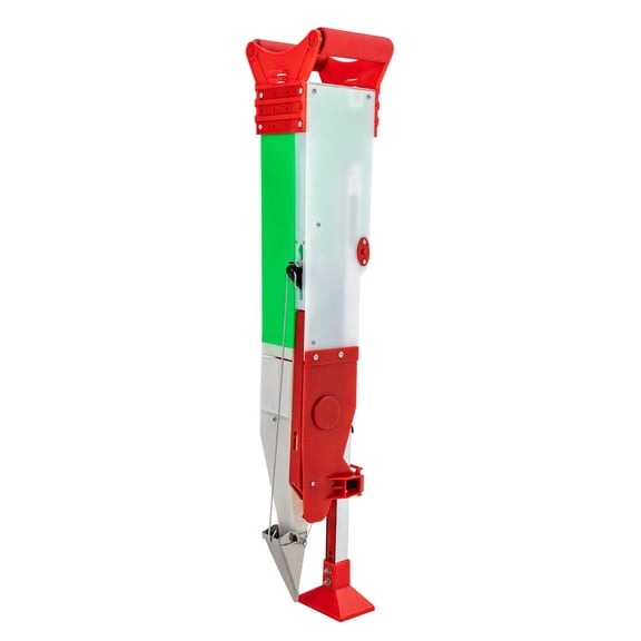 Vegetable Garden Planter Tool Handheld Manual Corn Peanut Fertilizer ...