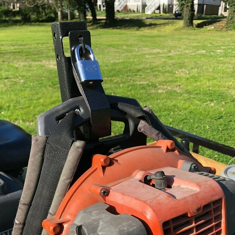 Homemade Landscape Racks