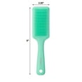 Conair Color Pops Detangling All Purpose Hair Brush, Green - Walmart.com