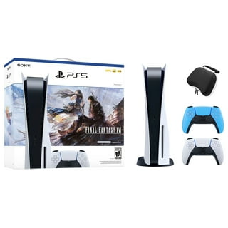 Sony PS5 DualSense Edge Wireless Controller - Walmart.com