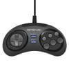 Mymisisa Retroflag Wired USB Game Controller Gamepad Joystick for Raspberry Pi Windows - Walmart.ca