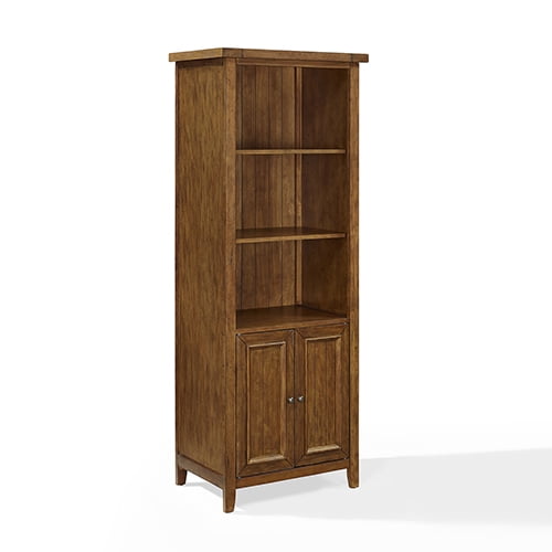 Sienna Bookcase in Moroccan Pine - Walmart.com - Walmart.com