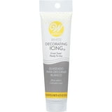 White Decorator Icing in a Tube 4.25 ounce - Walmart.com