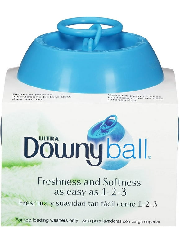 Downy Ball in Downy - Walmart.com