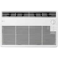 Perfect Aire 115V 5,000 BTU Window AC for Medium Sized Room with ...