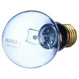 Fluker's Daylight Bulb for Hermit Crabs, 60 Watt - Walmart.com