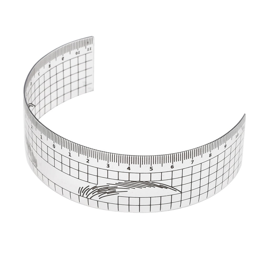 Buy HSMQHJWE Scar Guard Bandage Reusable Makeup Eyebrow Microblading ...