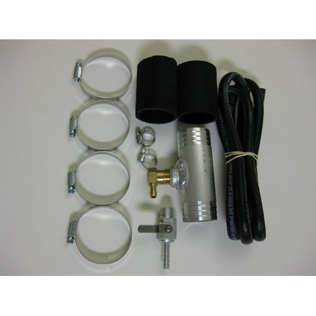 RDS Tanks Fuel Tank Gravity Feed Kit 011408 Fits 1-3/4 Inch Fill Neck ...