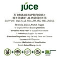 Terra Kai JÃºce Greens Superfood Powder, Fruits and Vegetables, 8.82 oz ...