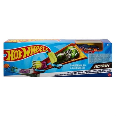 Hot Wheels DREAMWORKS Character Cars SHREK DONKEY - Walmart.com